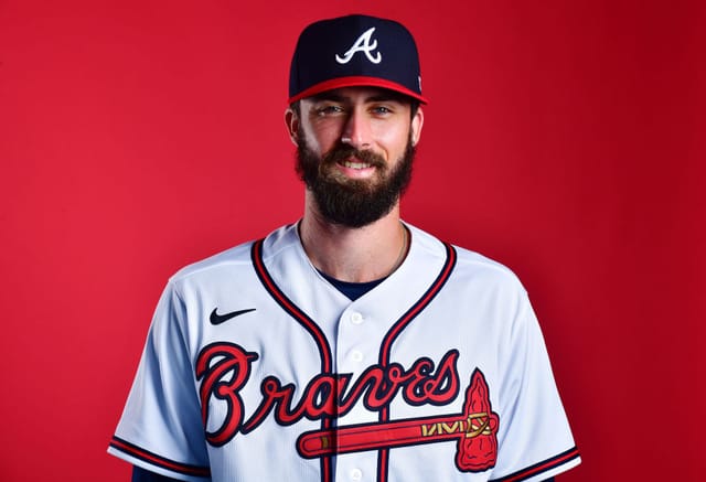Who is Braden Shewmake’s father, Shane Shewmake? Braves SS’s dad enjoys ...