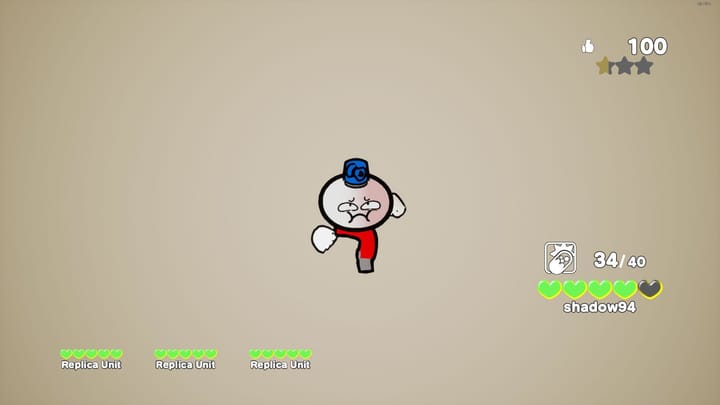 Glitch Busters: Stuck on You Hands on Preview – A beautiful journey ...