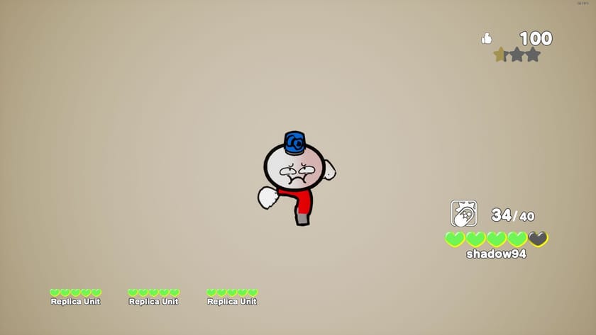Glitch Busters: Stuck on You Hands on Preview – A beautiful journey ...