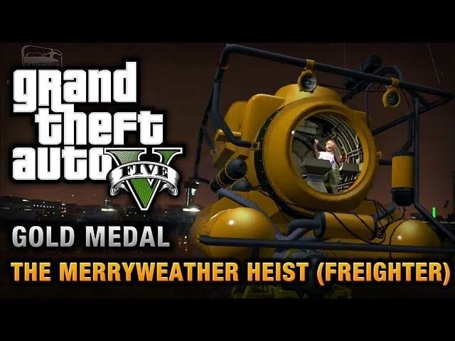 5 of the best Lester Crest moments in GTA 5 story mode, ranked