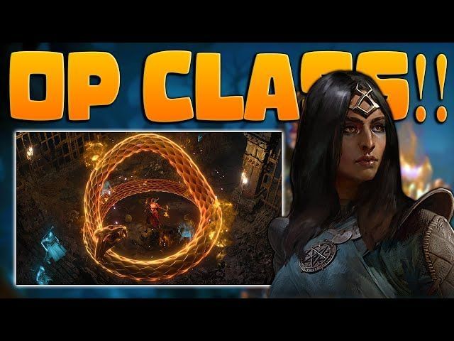 Diablo 4 Codex of Power - All Sorcerer Legendary Aspects