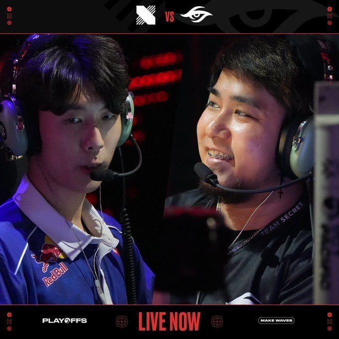 DRX vs Team Secret - VCT Pacific League 2023 Playoffs: Predictions, livestream details, results ...