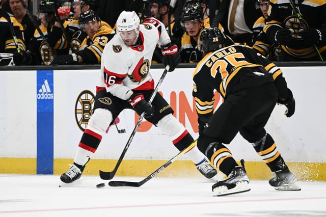 Austin Watson landing spots: Who will sign the depth forward?
