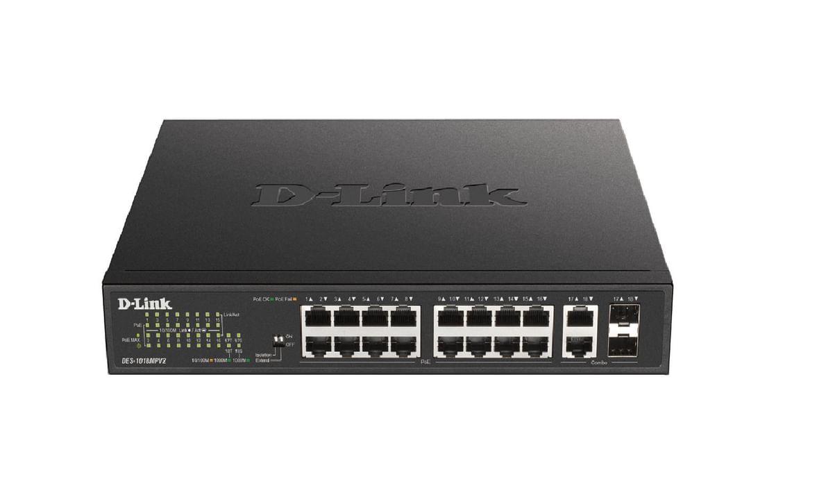 5 best network switches for expanding connectivity