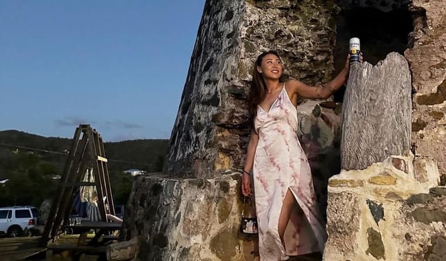 Lizzy Capri's Profile, Net Worth, Age, Height, Relationships, FAQs