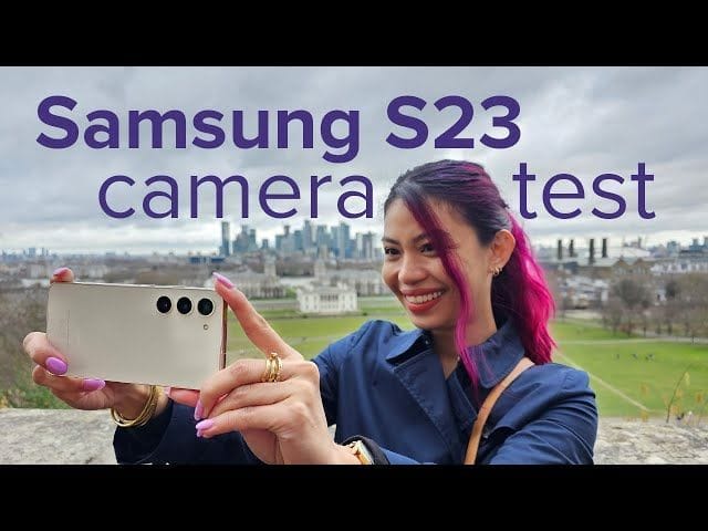 best 50MP phones: 5 Best smartphones with a 50MP or above camera