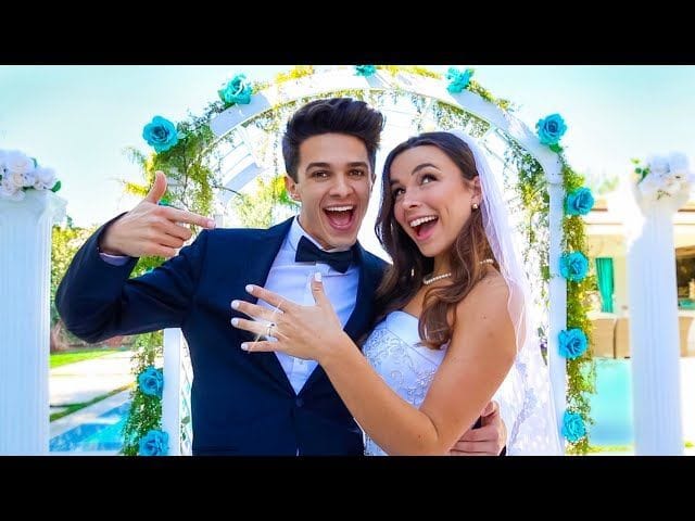 Who is Pierson Wodzynski's boyfriend?