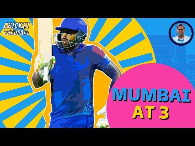 "Who hits like that" - Aakash Chopra picks Suryakumar Yadav as his MVP for Mumbai Indians' IPL ...