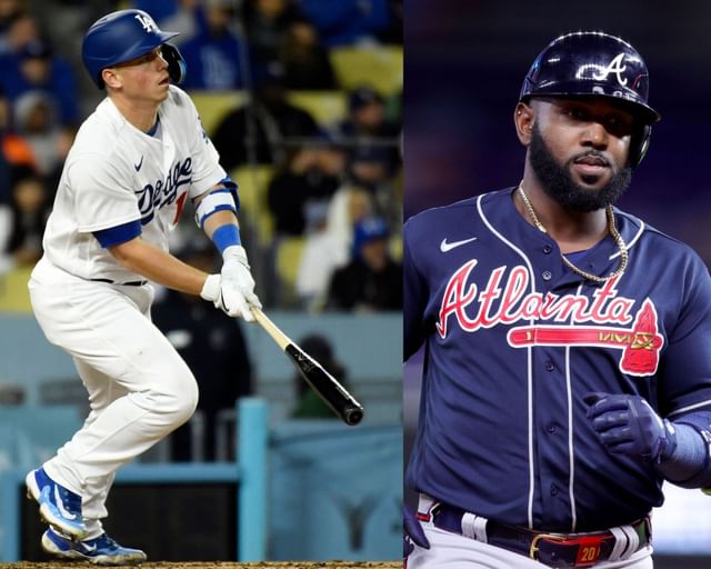 Concussion victim Will Smith thinks Marcell Ozuna needs to watch his ...