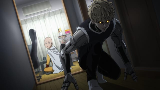 Major Spoilers to expect from One Punch Man chapter 185