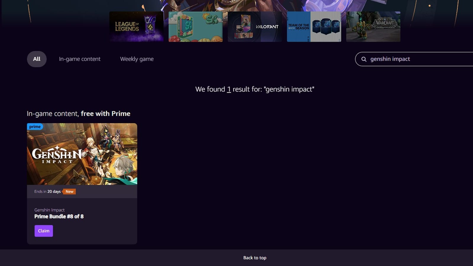 Prime Gaming Genshin Impact bundle: How to get last Redeem Code for free Wind Glider skin