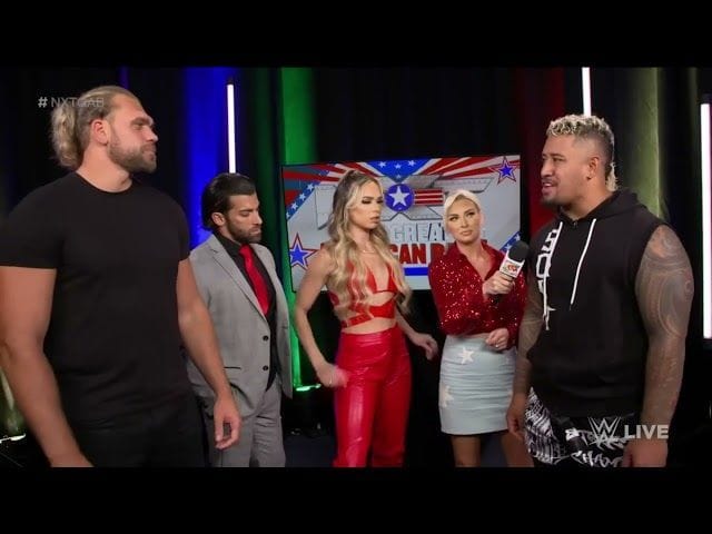 Which former WWE Superstar is Von Wagner's father? Know all about the ...