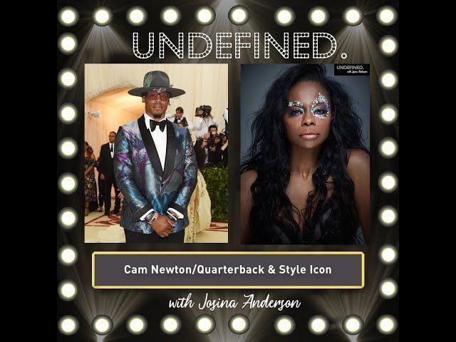 When Jason Whitlock insisted Cam Newton’s haircut was root cause of ...