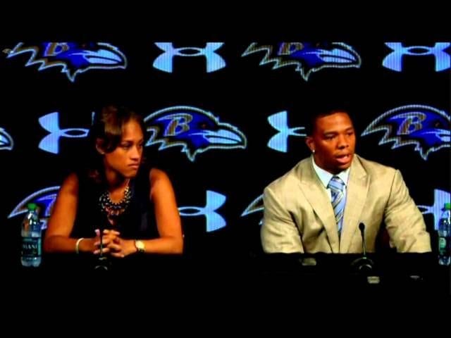 Did Ray Rice physically assault his wife Janay? Exploring former Ravens ...