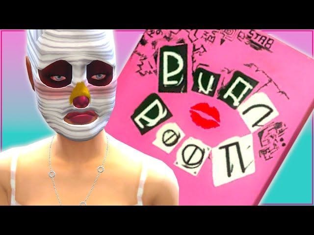 Top 5 must-have realistic mods for Sims 4