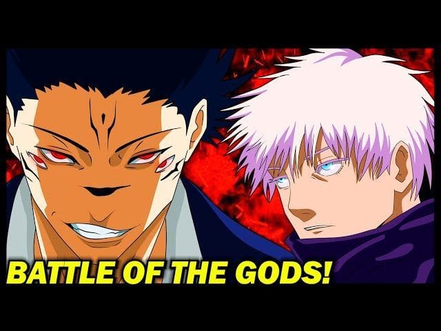 Jujutsu Kaisen fans may have missed the greatest twist about Gojo in ...