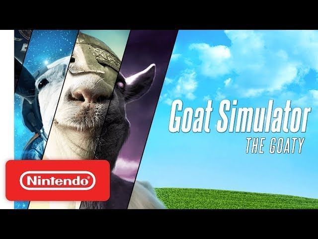 Does Goat Simulator have multiplayer mode? Platforms and more explored