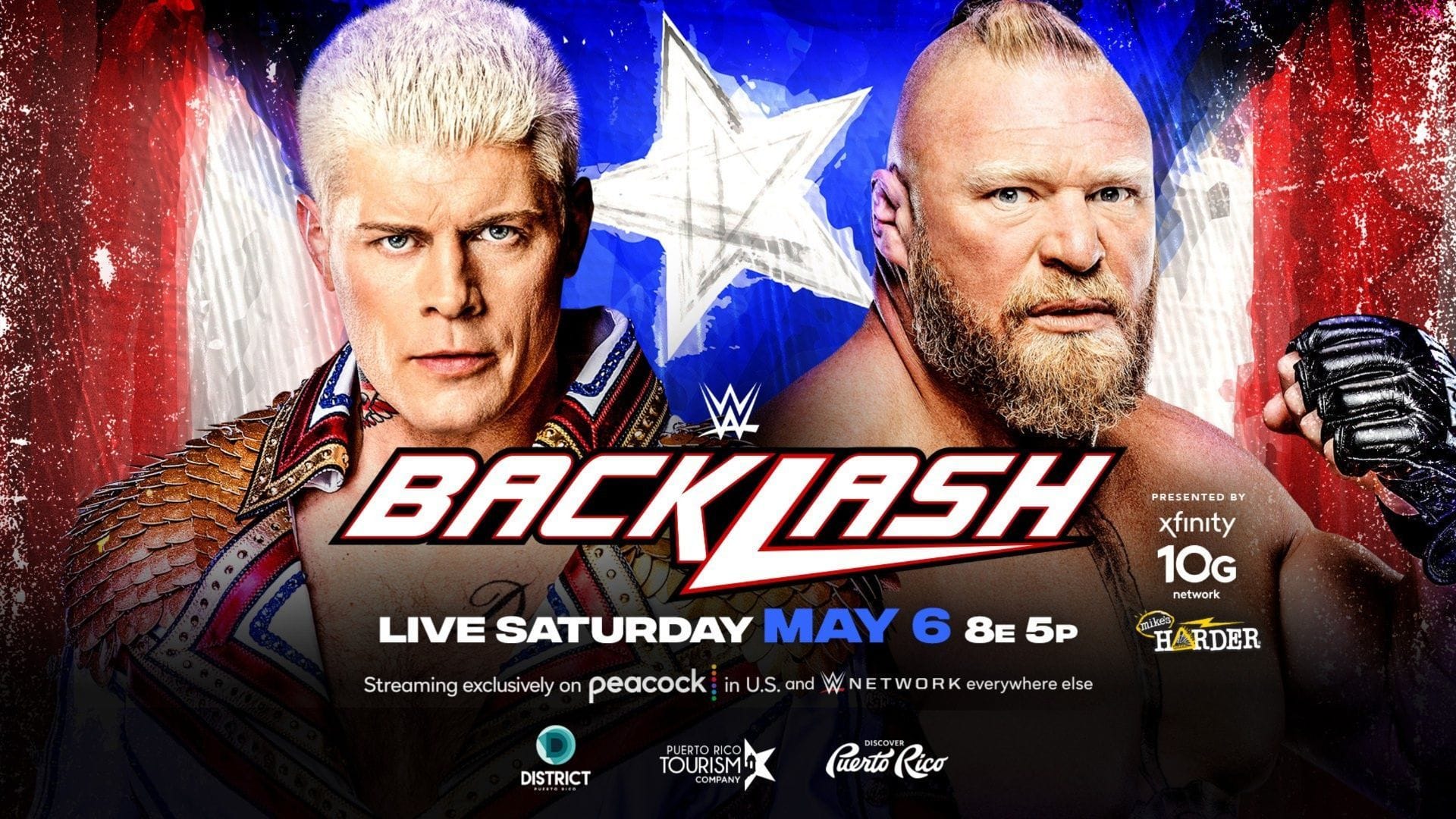 WWE Backlash 2023: Final match card and predictions following SmackDown ...