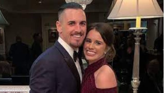 Who is J.P. France's wife, Jessica? A glimpse into the personal life of ...