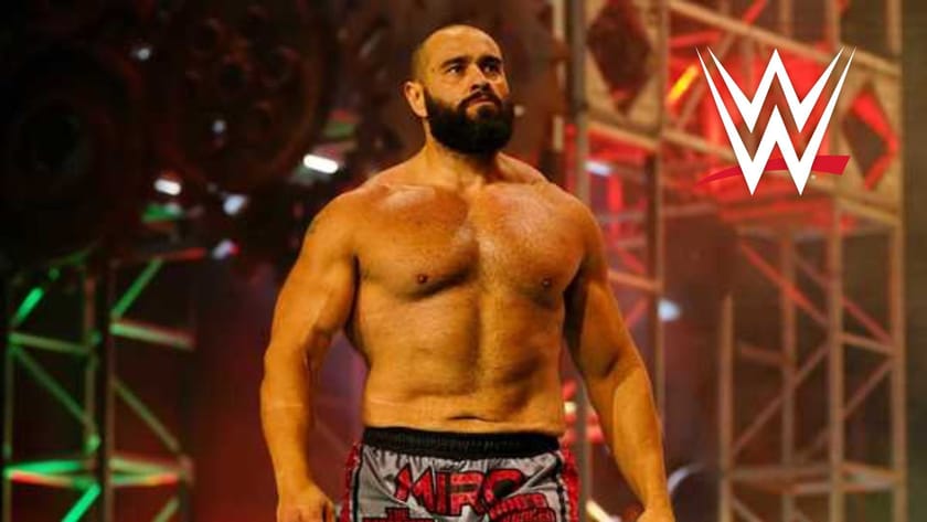 Miro's Dynamite return could lead to former WWE Superstar signing with AEW