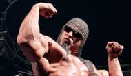 Who is Scott Steiner Wife, Christa Podsedly?