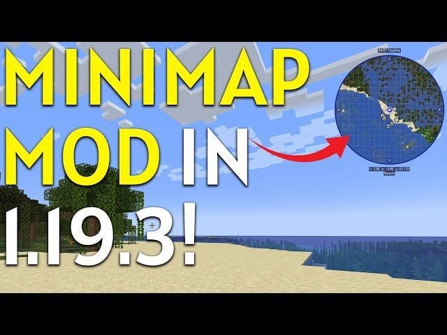 7 best Minecraft 1.19 mods for new gameplay features