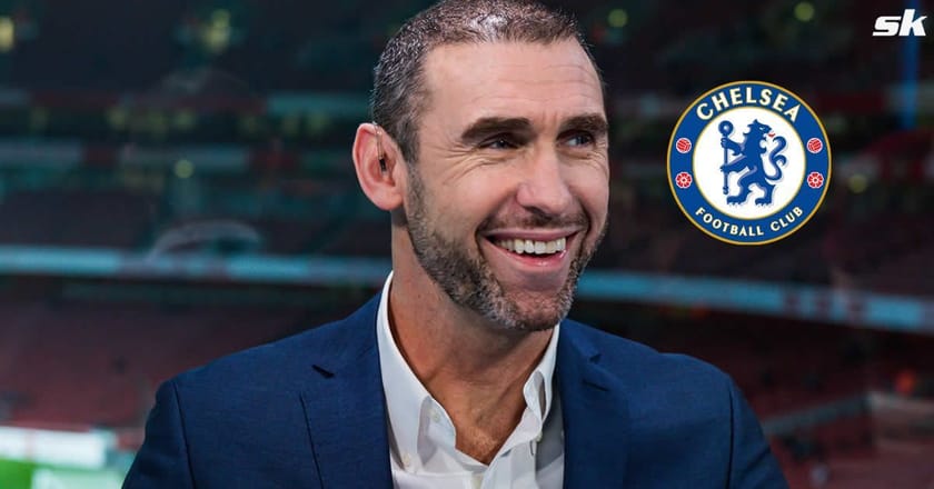 “He was really clever” – Martin Keown feels Chelsea star has regained confidence after what he ...