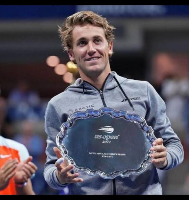 Why Casper Ruud has every chance of continuing his resurgence at French ...
