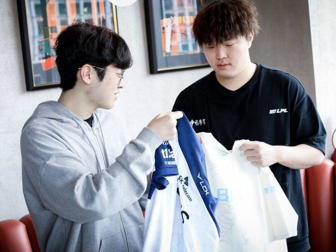 JDG vs BLG League of Legends MSI 2023 Upper Bracket Semifinals: Head-to-head, livestream details ...