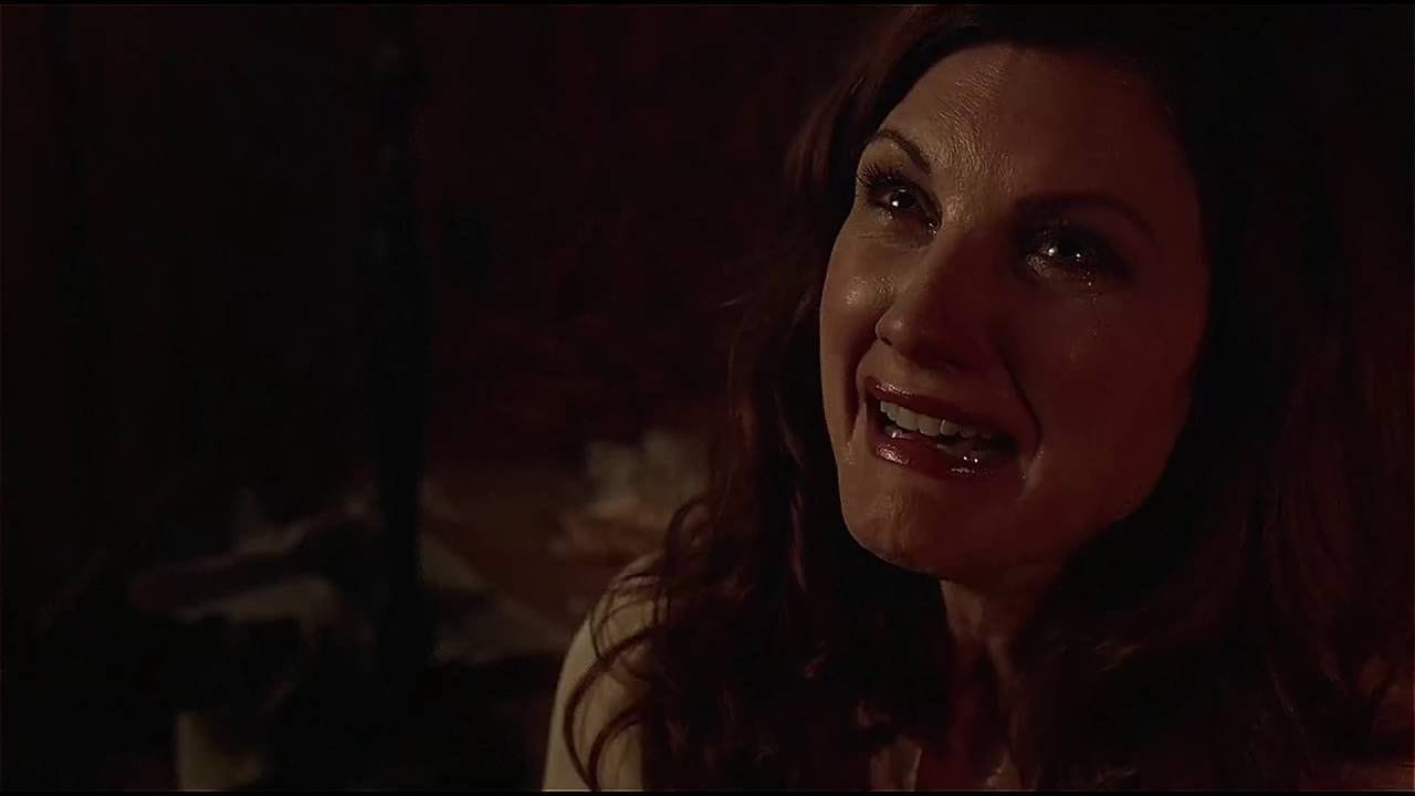 The Flash: What happened to Barry Allen’s mom?