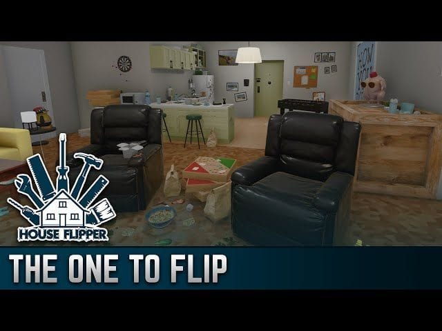 Does House Flipper have multiplayer and support cross-play? Platforms ...