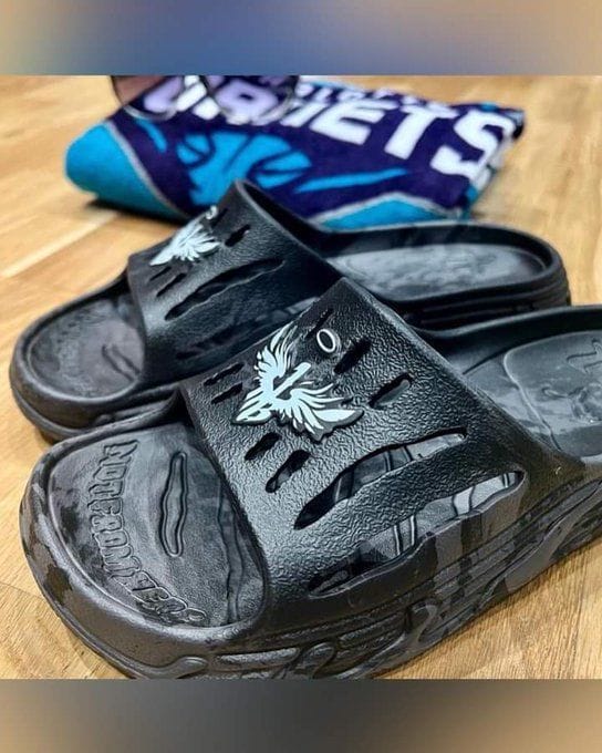 LaMelo Ball: LaMelo Ball x Puma MB.03 Slide colorways: Everything we ...