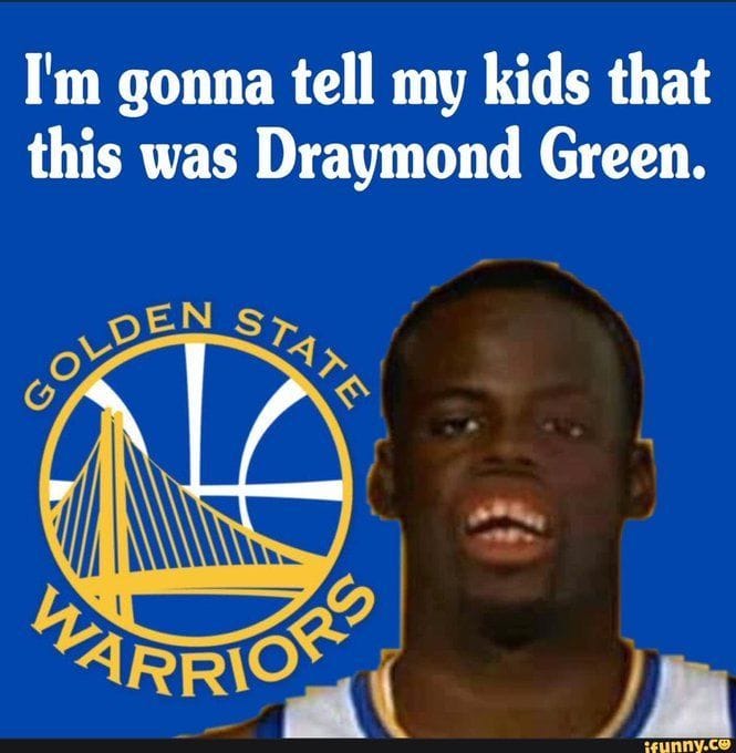 "He wants to be a Laker" - Warriors fans fuming with Draymond Green for ...