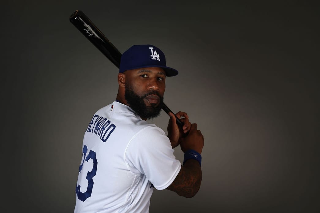 Who is Jason Heyward's brother, Jacob? Meet the other ballplayer in ...