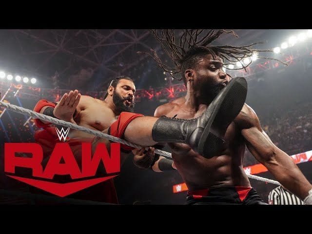 Indus Sher: WWE Raw के 10 सबसे खास और बेहतरीन मोमेंट्स जिन्हें फैंस को ...