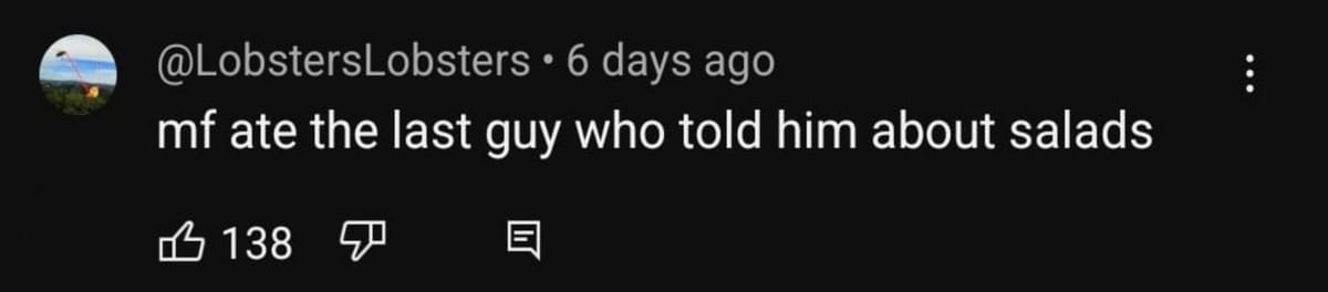 "Ate the last guy who told him about salads": Giant snapping turtle in ...