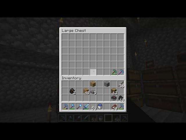 5 best ways to find gold in Minecraft (2023)