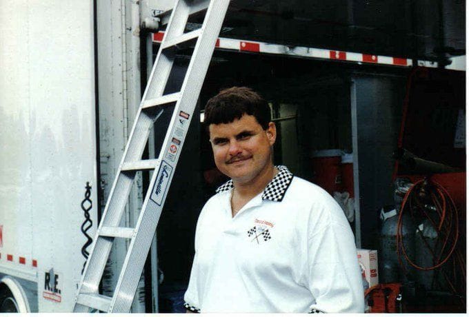 Top 5 NASCAR deaths on race tracks that shook the sport