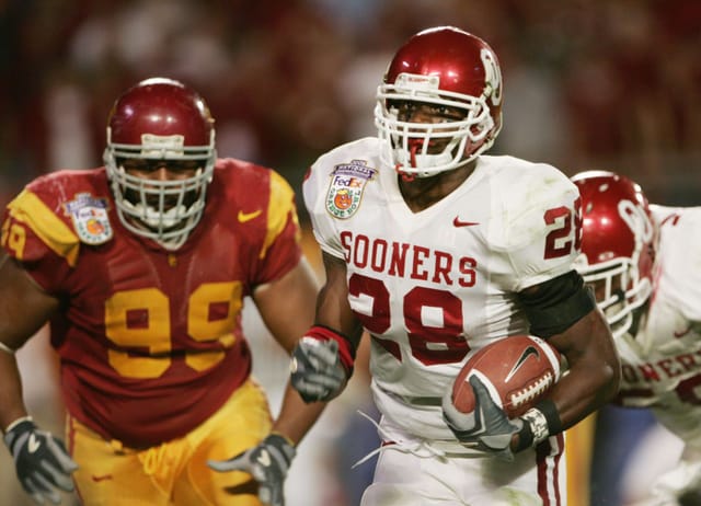 Ranking the 10 most hyped college football recruits ever ft. Arch ...