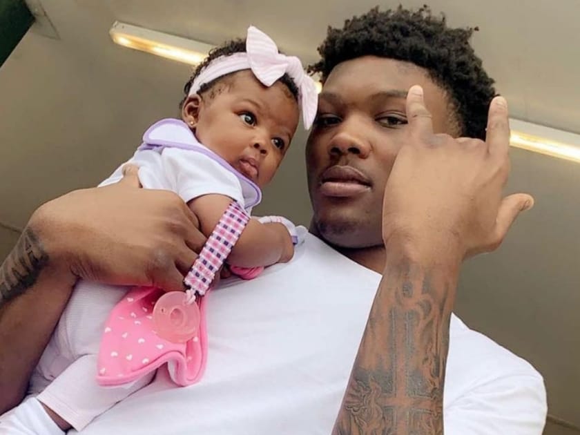 Who is Robert Williams III's wife? Taking a closer look at the Boston ...