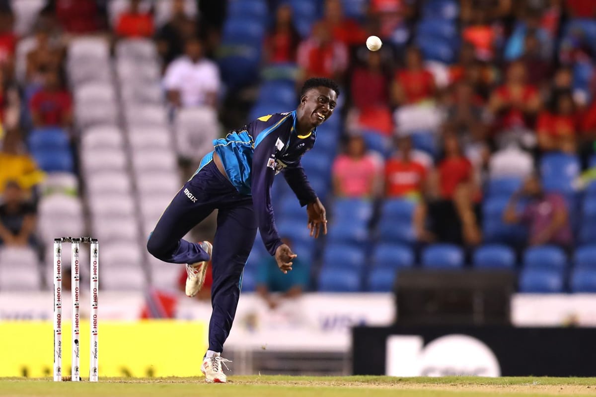 JOMA Caribbean T10 Series 2023: Full schedule, squads, match timings ...