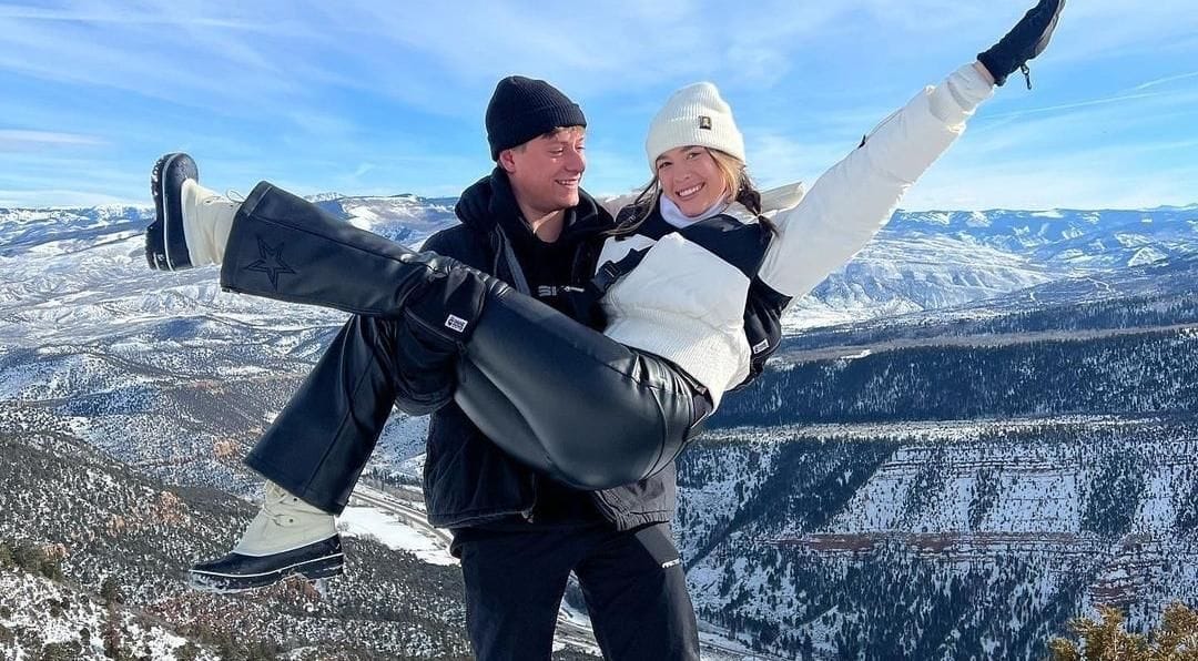 Victoria Bachlet's Profile, Net Worth, Age, Height, Relationships, FAQs