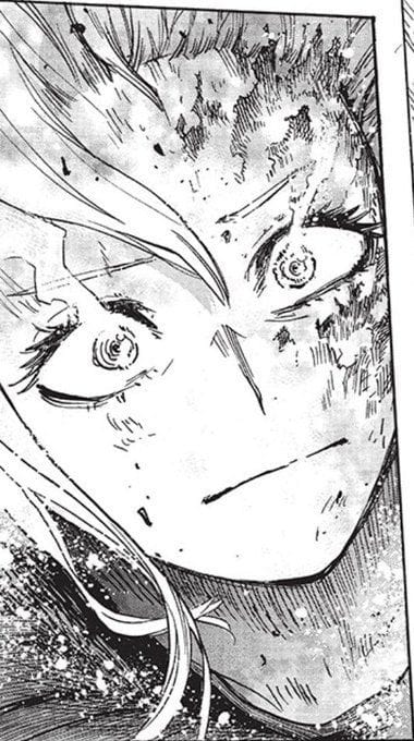 My Hero Academia chapter 387: Todoroki family confrontation reaches a ...