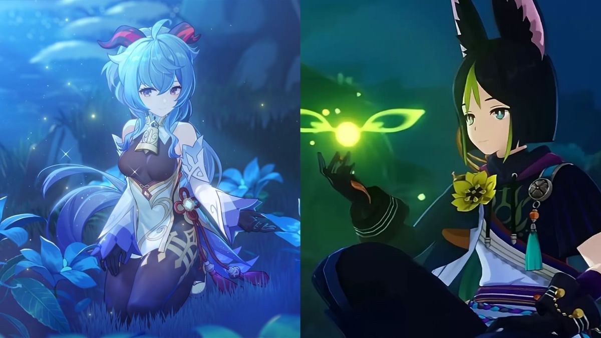 Ibis Piercer Genshin Impact Guide: Best characters, value, and how to ...