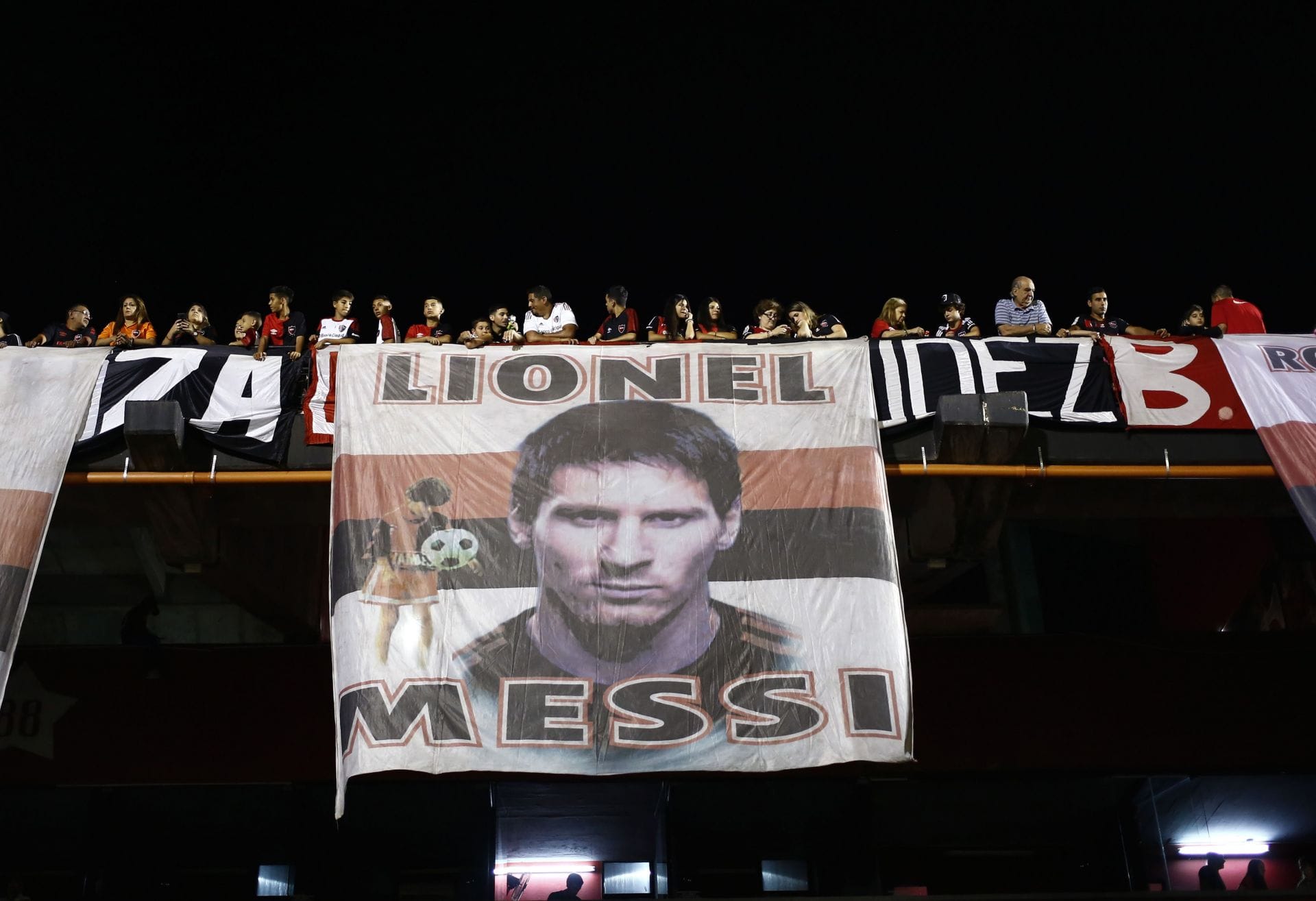 5 most likely clubs Lionel Messi can join after leaving PSG
