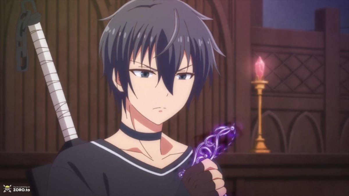 Summoned to Another World For a Second Time episode 5 release date ...