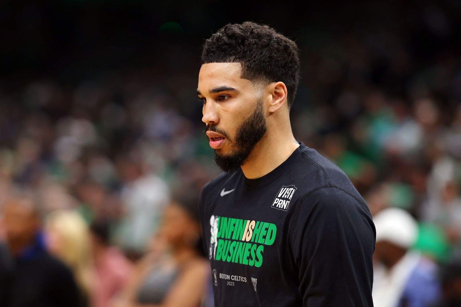 Where did Jayson Tatum go to college? Finding out more about the ...