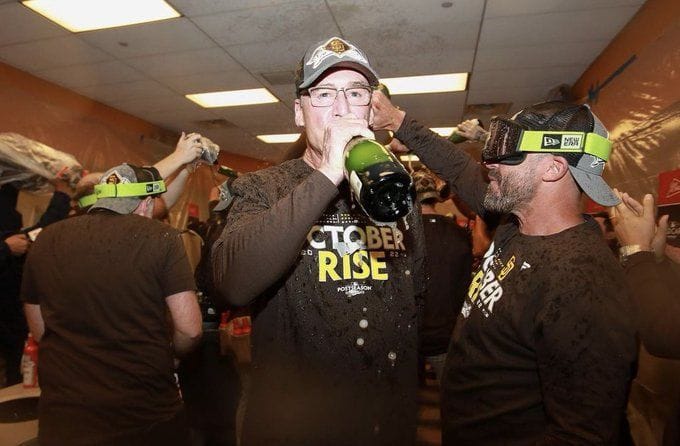 Juan Soto's hot streak ahead of key series with Dodgers has San Diego ...