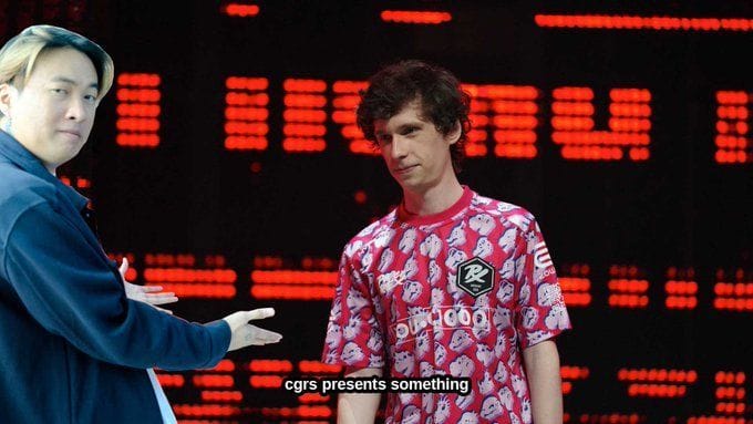 something Valorant settings (2023): Crosshair, configuration, keybinds ...