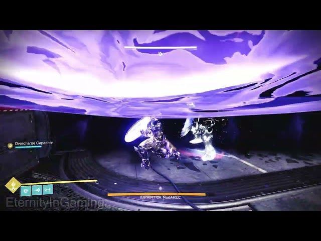 Parting the Veil: Destiny 2 guide: How to easily complete Parting the Veil